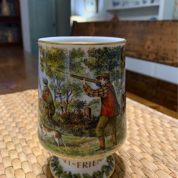 Accents | First Limited Edition Of The Kaiser Collectors Friendship Cup ...
